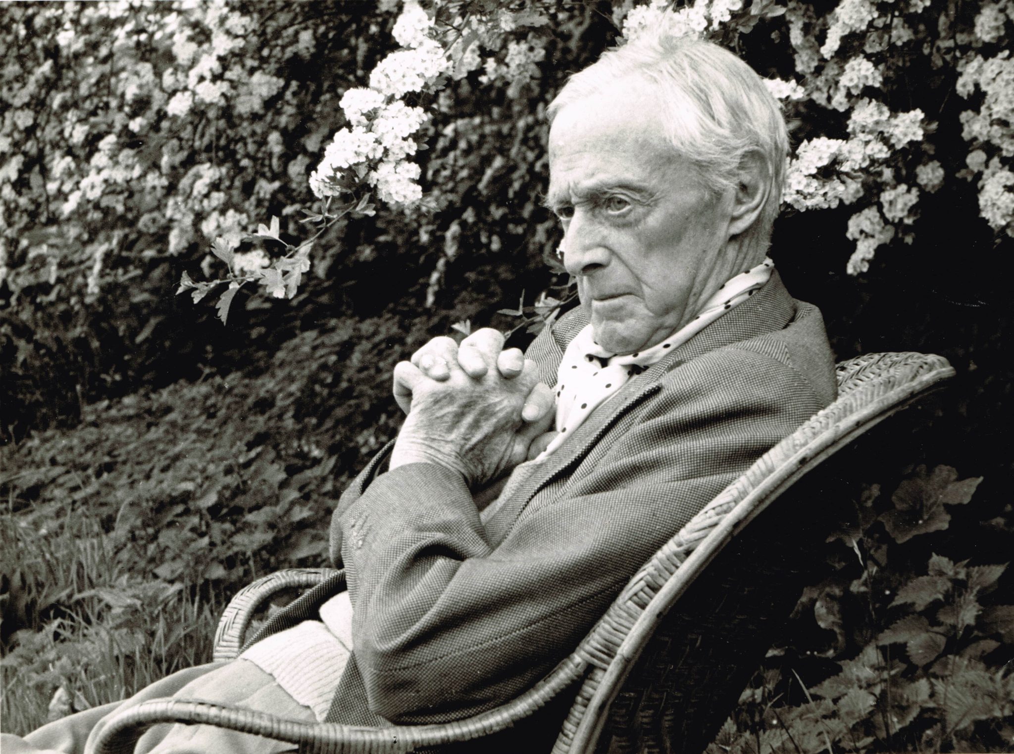 Meet Sir Alfred Munnings – The Munnings Art Museum