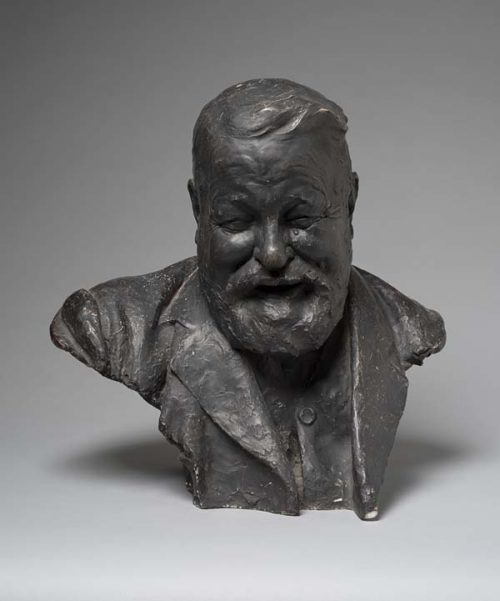 Meet Sir Alfred Munnings – The Munnings Art Museum