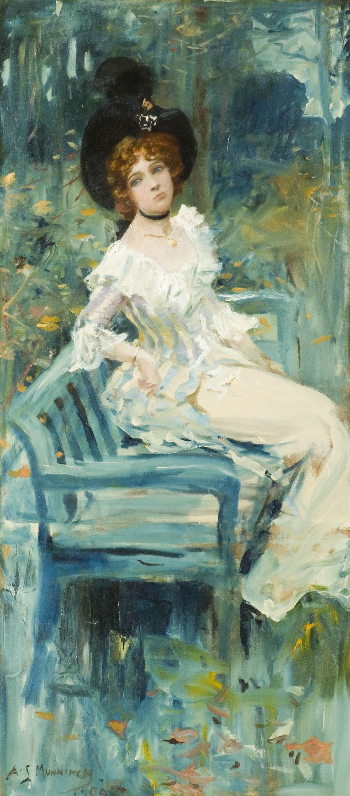 Explore the Galleries – The Munnings Art Museum